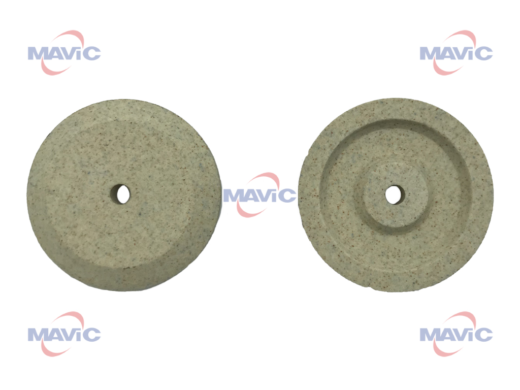 SMERIGLIO 60X8X6 FCG | Mavic Ricambi S.r.l.
